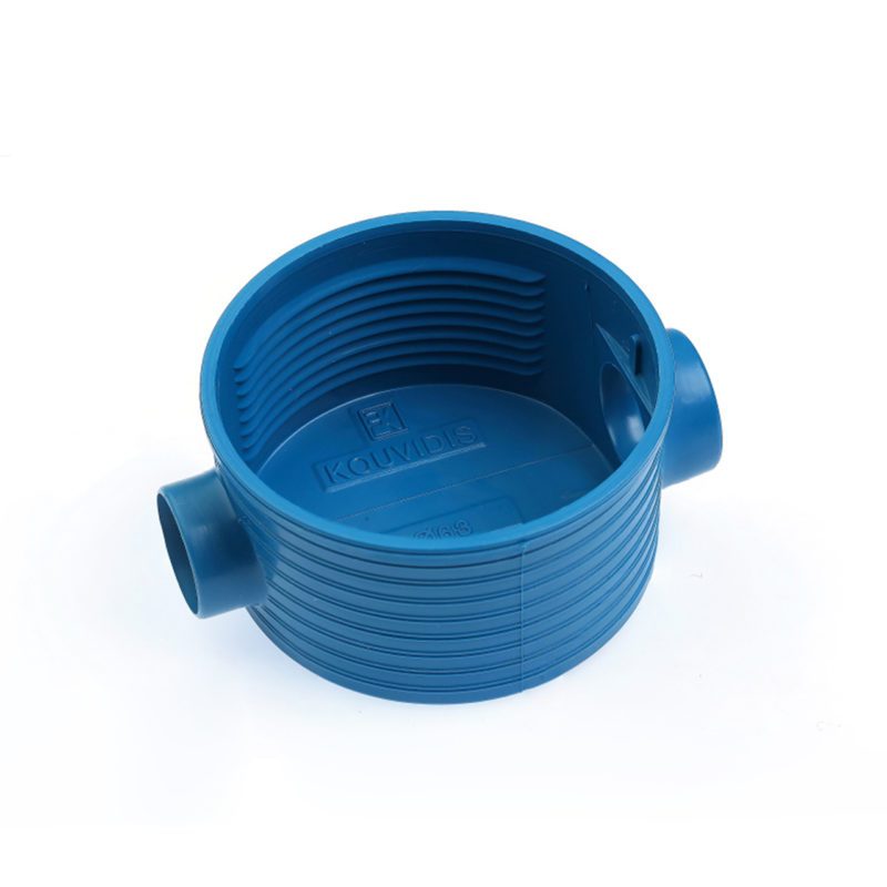 Προστασία Καλωδίων - Συστήματα Σωλήνων | KOUVIDIS